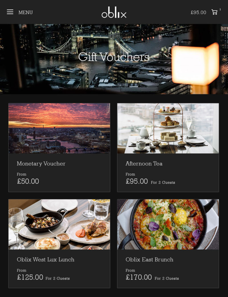 Create a Gift Voucher Store with Giftpro: Sell Experiences and More