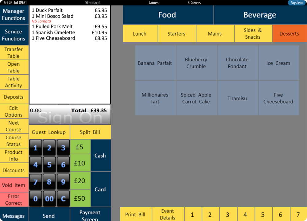 Tevalis | Integration partners | Giftpro