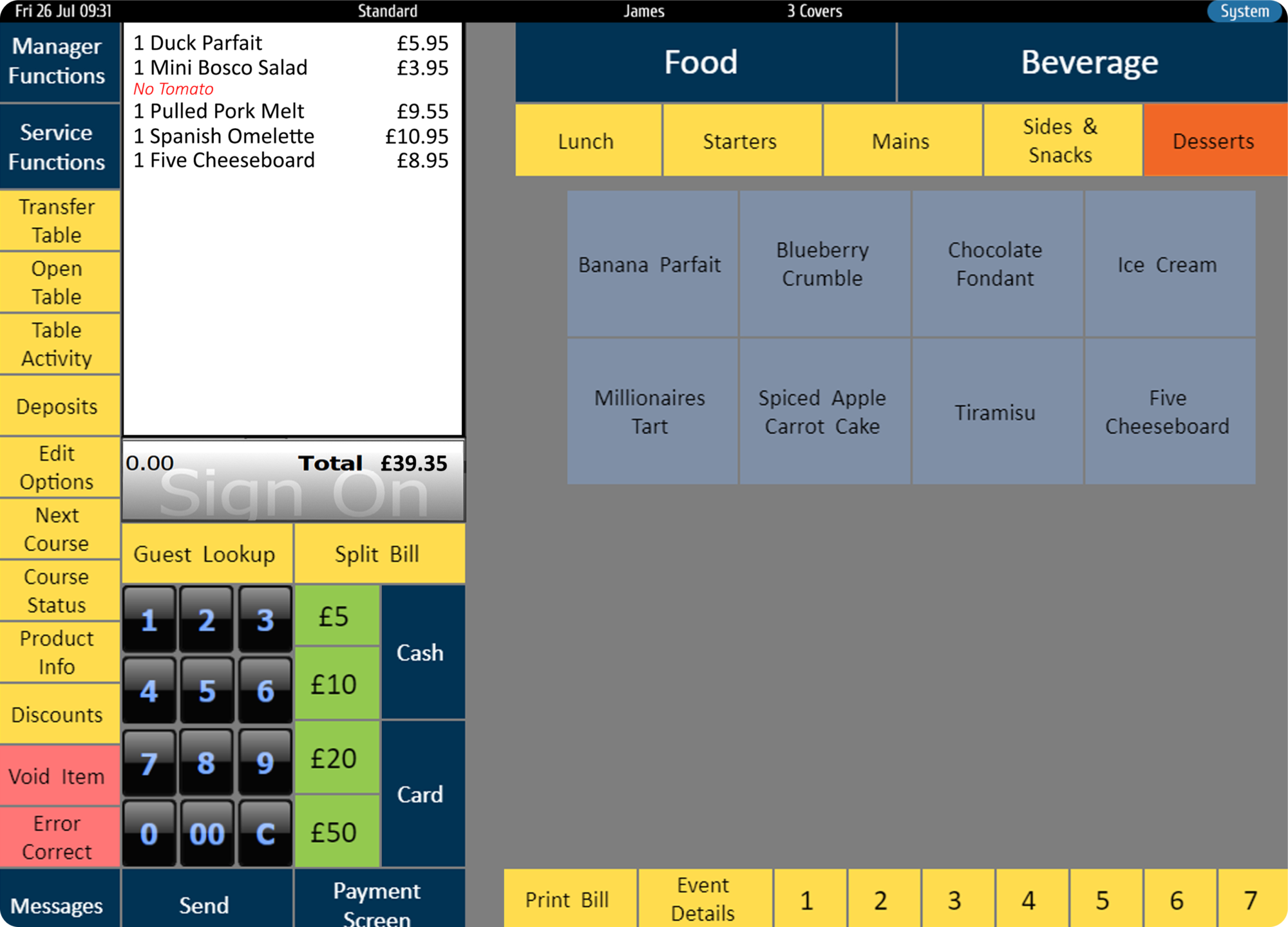 Tevalis | Integration partners | Giftpro
