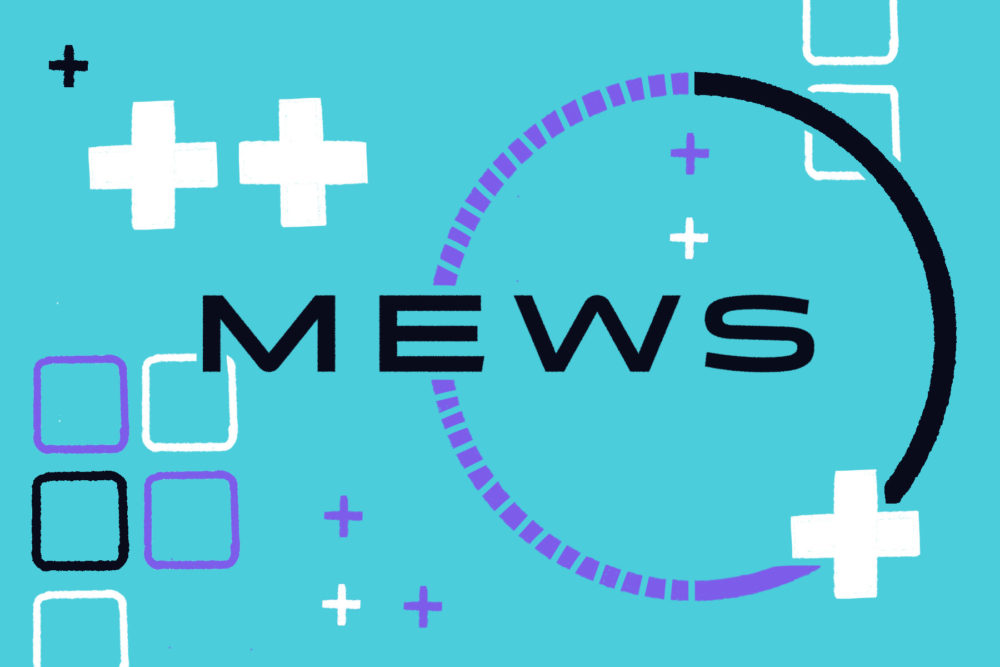 Giftpro's eCommerce now integrates with the MEWS