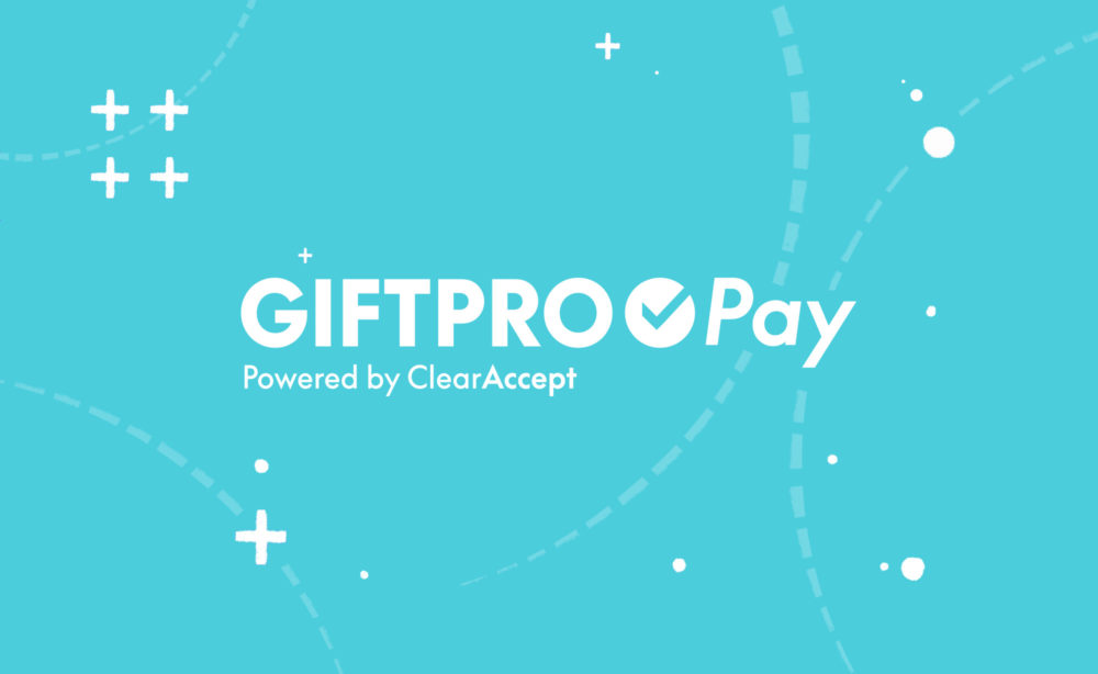 Admin Area | Giftpro