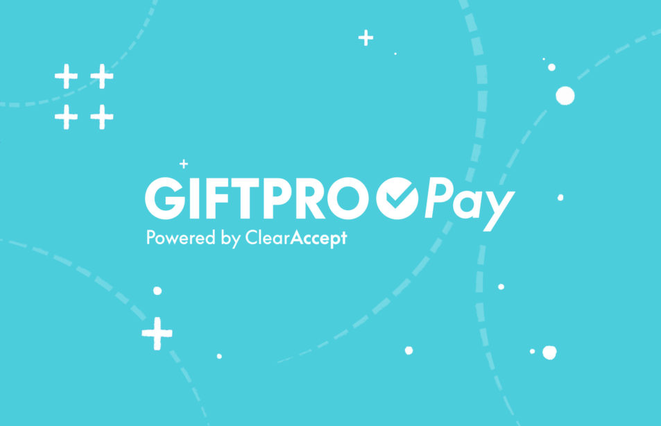 GiftproPay – Our new payments solution - Giftpro