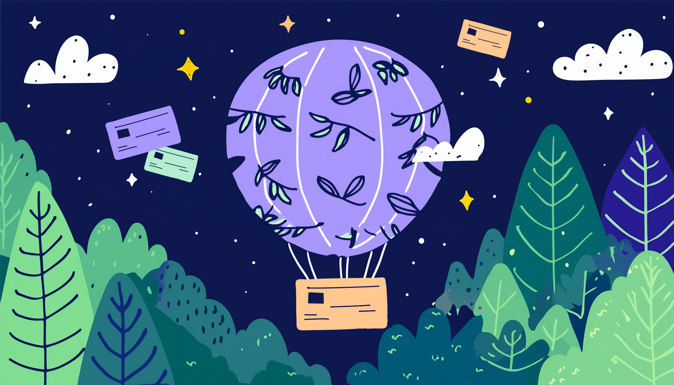 Boost Summer Sales: Gift Cards & Vouchers for Hospitality Businesses