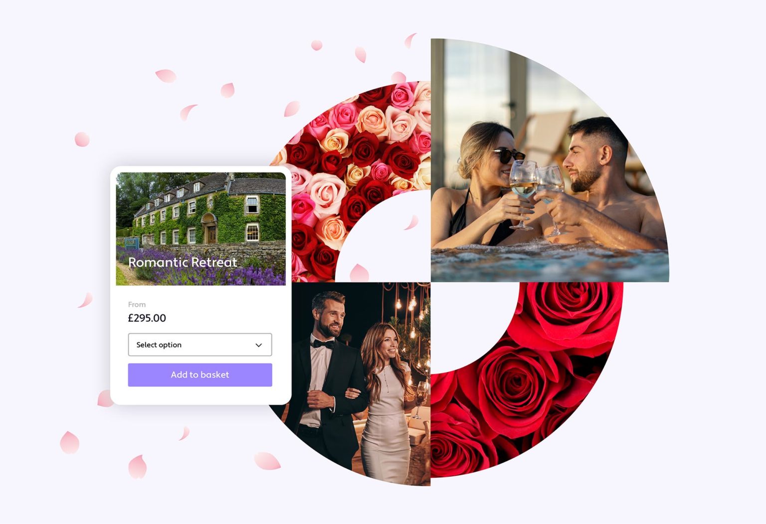Woo gift-givers with vouchers this Valentine’s Day - Giftpro