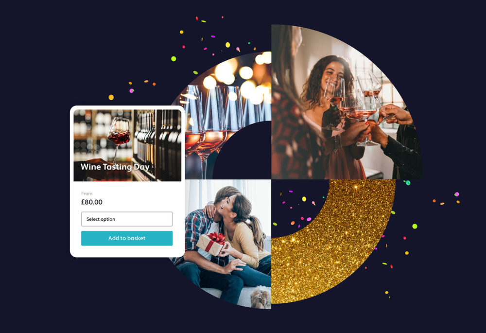 Why gift vouchers are the perfect way to generate more revenue from birthdays - Giftpro