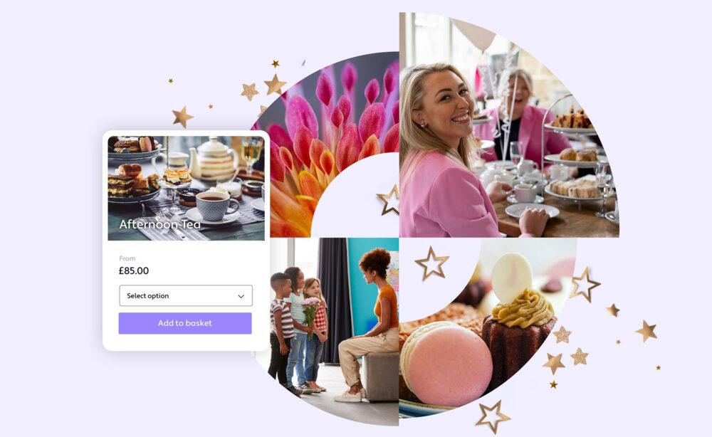 eCommerce software - Giftpro